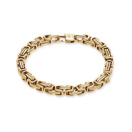 FAVS. FAVS Armband Herren Gr&ouml;&szlig;e One Size gold