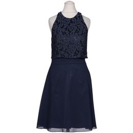 Swing Kleid Damen Gr&ouml;&szlig;e S marine