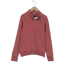 Blutsgeschwister Sweater Damen Gr&ouml;&szlig;e L pink