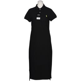 Polo Ralph Lauren Kleid Damen Gr&ouml;&szlig;e XS schwarz