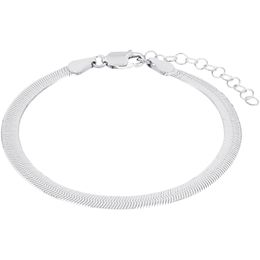 Amor Armband Damen Gr&ouml;&szlig;e One Size silber