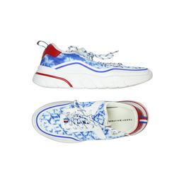 Tommy Hilfiger Sneaker Damen Gr&ouml;&szlig;e 41.5 bunt