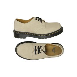 Dr. Martens Halbschuh Damen Gr&ouml;&szlig;e 37 beige