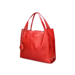 Gave Lux Handtasche Damen Gr&ouml;&szlig;e One Size rot