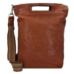 Campomaggi Handtasche 'Piera' Damen Gr&ouml;&szlig;e One Size cognac