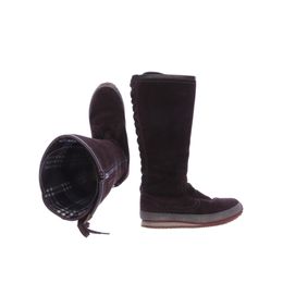 Tommy Hilfiger Stiefel Damen Gr&ouml;&szlig;e 36 braun