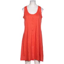 Public Kleid Damen Gr&ouml;&szlig;e M orange