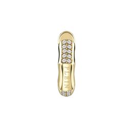 Philipp Plein Jewellery Ohrringe 'RHAPSODY' Damen Gr&ouml;&szlig;e One Size gold