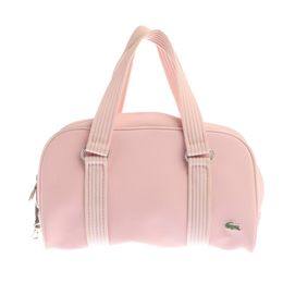 Lacoste Handtasche Damen Gr&ouml;&szlig;e One Size hellpink