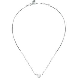 La Petite Story Kette Damen Gr&ouml;&szlig;e One Size silber