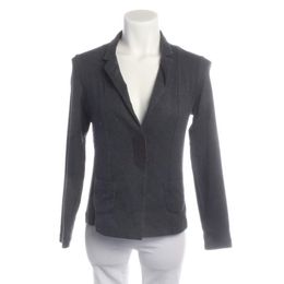 Fabiana Filippi Blazer Damen Gr&ouml;&szlig;e S grau