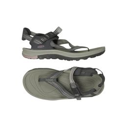 Keen Sandalen Damen Gr&ouml;&szlig;e 37 grau