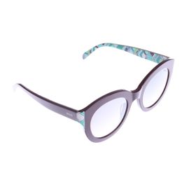 Emilio Pucci Sonnenbrille Damen Gr&ouml;&szlig;e One Size bunt
