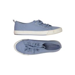Esprit Sneaker Damen Gr&ouml;&szlig;e 41 hellblau