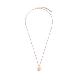 Amor Kette 'Scorpions' Damen Gr&ouml;&szlig;e One Size rosegold