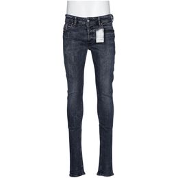 Diesel Jeans Herren Gr&ouml;&szlig;e 31 blau