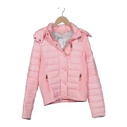 Superdry & Co Jacke Damen Gr&ouml;&szlig;e M pink