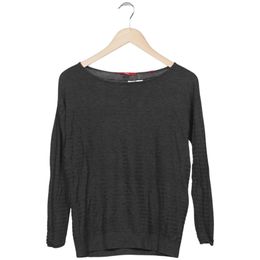 s.Oliver Pullover Damen Gr&ouml;&szlig;e M grau