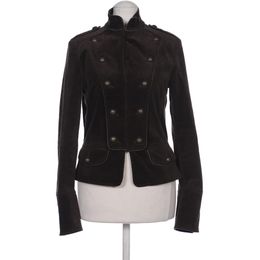 Zara Blazer Damen Gr&ouml;&szlig;e S braun