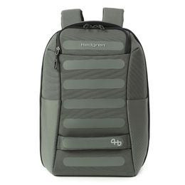 Hedgren Rucksack 'Comby Daypack' Herren Gr&ouml;&szlig;e One Size gr&uuml;n
