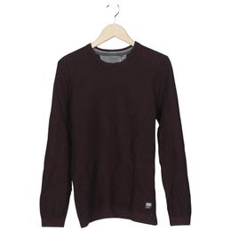 s.Oliver Pullover Herren Gr&ouml;&szlig;e L bordeaux