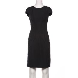 BOSS Black Kleid Damen Gr&ouml;&szlig;e XS schwarz