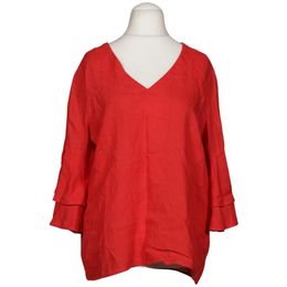 Marc O'Polo Marc O'polo Bluse Damen Gr&ouml;&szlig;e S rot