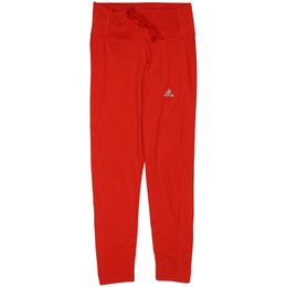 adidas Performance Stoffhose Damen Gr&ouml;&szlig;e XS rot
