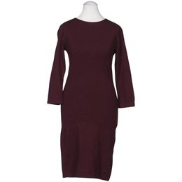 mint&berry Mint&berry Kleid Damen Gr&ouml;&szlig;e S bordeaux