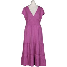 Boden Kleid Damen Gr&ouml;&szlig;e XS lila
