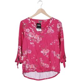 Street One Langarmshirt Damen Gr&ouml;&szlig;e S pink