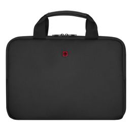 Wenger Laptoptasche Damen Gr&ouml;&szlig;e One Size rot / schwarz