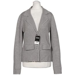 Alba Moda Blazer Damen Gr&ouml;&szlig;e XS grau