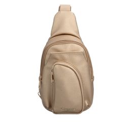 Remonte G&uuml;rteltasche 'Q0809' Damen Gr&ouml;&szlig;e One Size beige