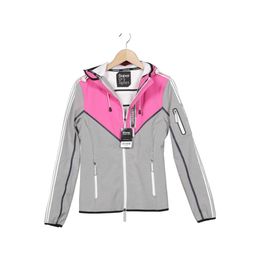 Superdry & Co Jacke Damen Gr&ouml;&szlig;e L bunt