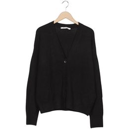 Summum Woman Strickjacke Damen Gr&ouml;&szlig;e XL schwarz