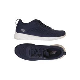 Skechers Sneaker Damen Gr&ouml;&szlig;e 39 marine