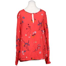 GAP Bluse Damen Gr&ouml;&szlig;e M rot