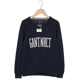 Gant Pullover Herren Gr&ouml;&szlig;e S marine