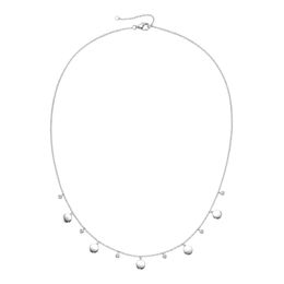 Smart Jewel Kette Damen Gr&ouml;&szlig;e 45 silber