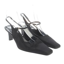 Bally Pumps Damen Gr&ouml;&szlig;e 39 schwarz