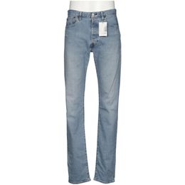 Levi's Levi's Jeans Herren Gr&ouml;&szlig;e 31 hellblau
