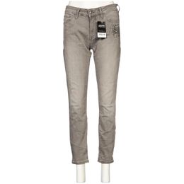 Mavi Jeans Damen Gr&ouml;&szlig;e 28 grau