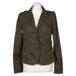 Tommy Hilfiger Blazer Damen Gr&ouml;&szlig;e L gr&uuml;n