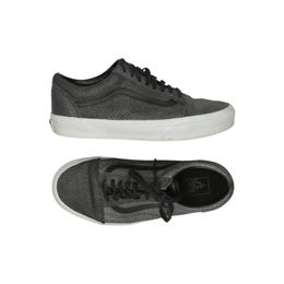 Vans Sneaker Damen Gr&ouml;&szlig;e 38.5 schwarz