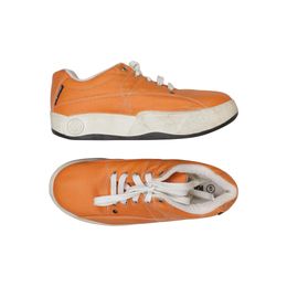 Kangaroos Sneaker Damen Gr&ouml;&szlig;e 41 orange