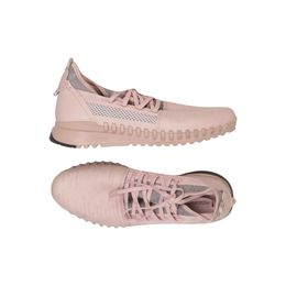 Ecco Sneaker Damen Gr&ouml;&szlig;e 39 pink