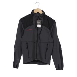 Mammut Jacke Herren Gr&ouml;&szlig;e S grau