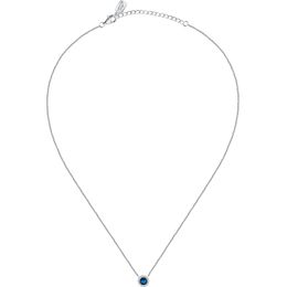 La Petite Story Kette Damen Gr&ouml;&szlig;e One Size blau / gold
