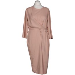 Asos Design Curve Kleid Damen Gr&ouml;&szlig;e XXXL pink